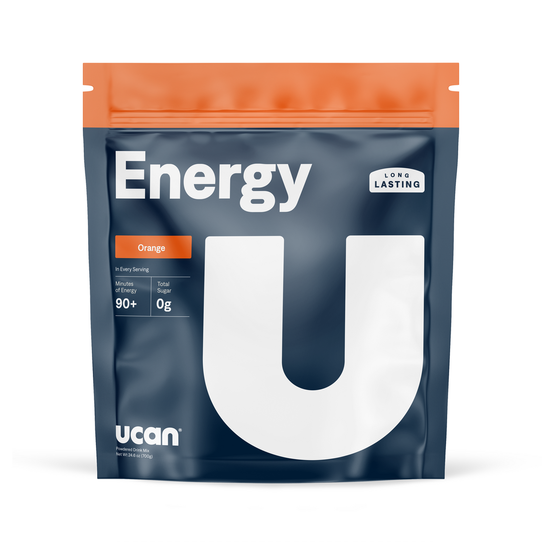 UCAN Energy Powder | ILO Endurance – ILO ENDURANCE